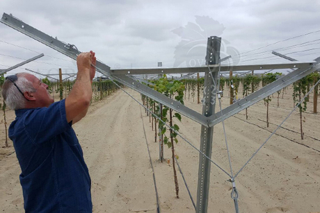 Quality U Channel End Post Manufacturer and Supplier from China | AGROW