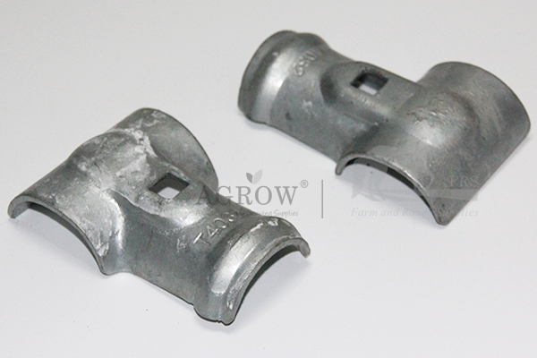 Quality Fixed Tee Clamps Manufacturer and Supplier from China | AGROW