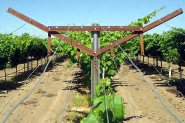 Quality Open Gable Wire Droppers Manufacturer and Supplier from China ...