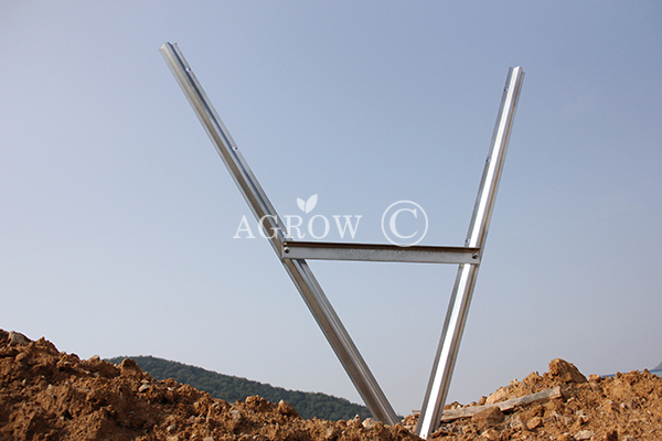 Quality Orchard Trellis Stake Manufacturer and Supplier from China | AGROW