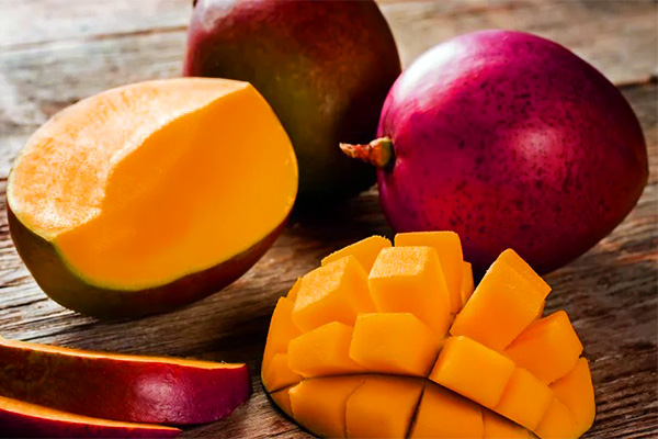 AGROW|10 Interesting Facts About Mangoes