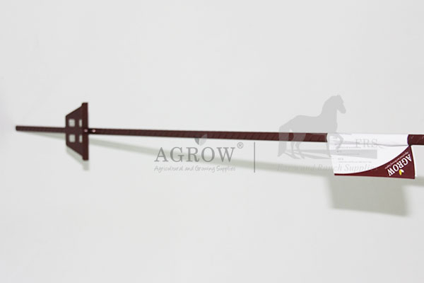 Quality Rebar Electric Fence Post Manufacturer and Supplier from China ...