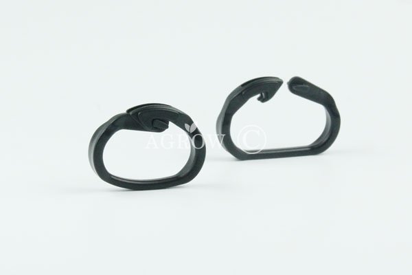 Quality C Shape Plastic Hook Manufacturer and Supplier from China | AGROW