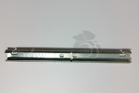 Quality C Shaped Vertical Divided Trellis Crossarm Manufacturer and ...